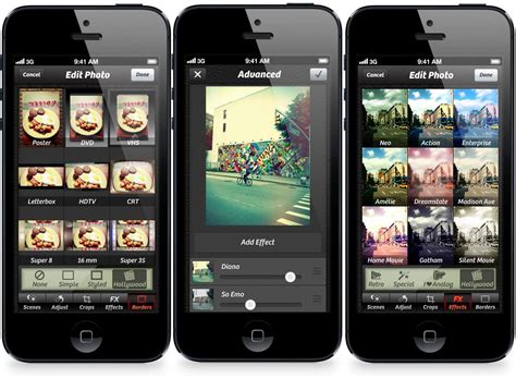 camera gets major update with new filter packs layered effects cult