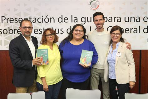 Presentación De La Guía Práctica Sobre Derechos De Las Víctimas