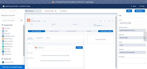 salesforce winter 16 top features jitendra zaa s blog
