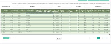 datatable thead contenteditable not fixed — datatables forums