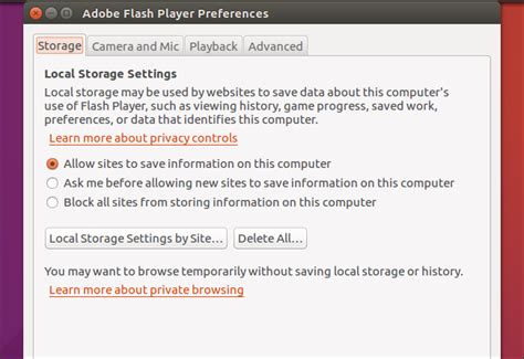 how to install the latest version of flash on ubuntu linux