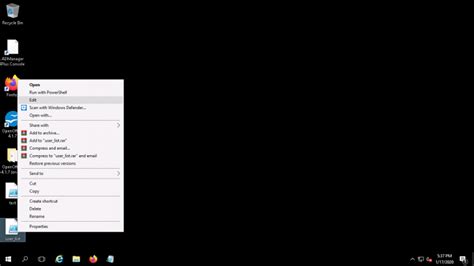 Howto Check When Password Expires In Ad [ Powershell And Cmd ]