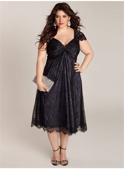 Plus Size Dresses – Couture Pictures