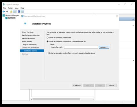 how to run ubuntu in windows 10 using hyper v make tech easier