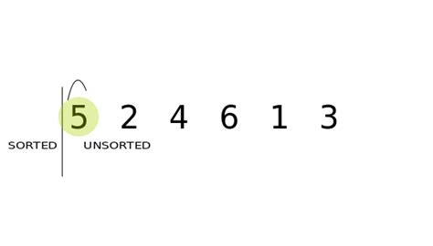 algorithms for beginners — bubble sort insertion sort merge sort