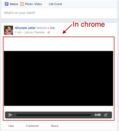 javascript jwplayer video not working in chrome stack overflow