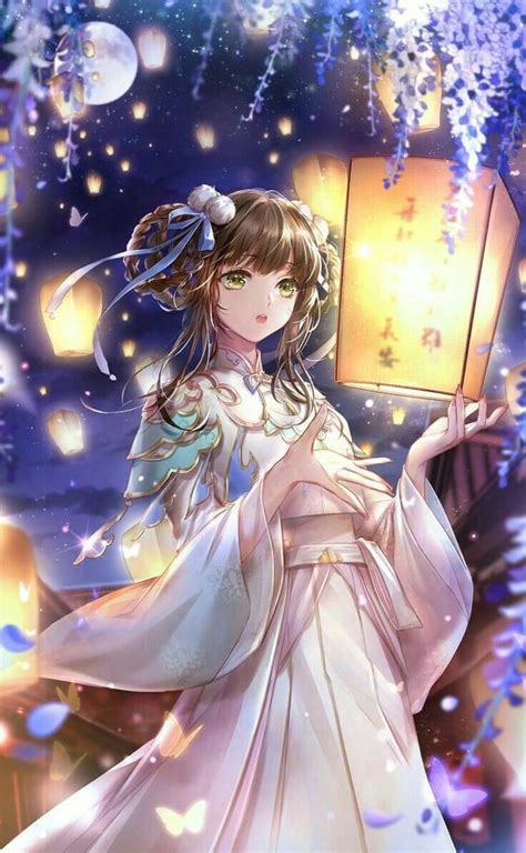Top Với Hơn 85 Về Hình ảnh Anime Nữ đẹp Hay Nhất Qkmachines