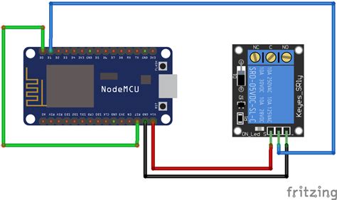 nodemcu micro devices