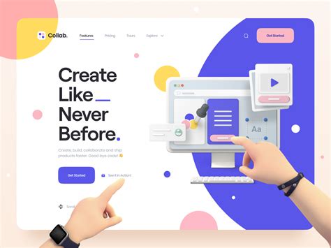 how to build an effective landing page cybertegic