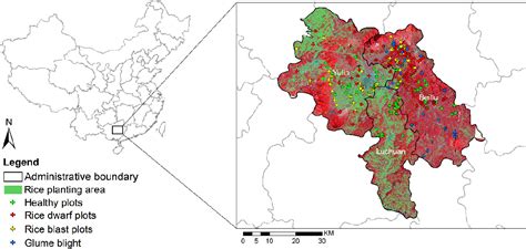 Figure 1 From Partial Least Square Discriminant Analysis Based On