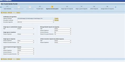 sap netweaver single sign on sso miniorange