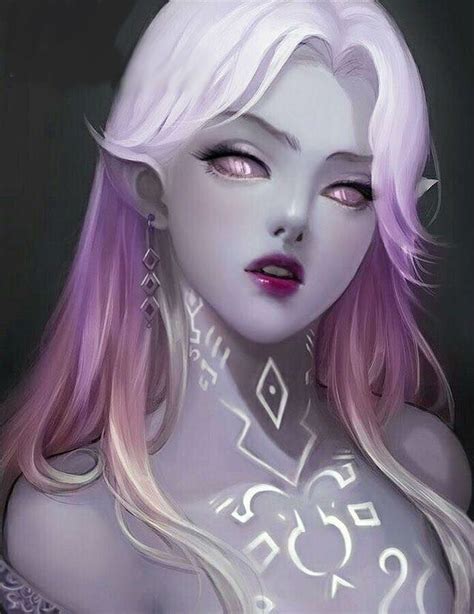 Pin By Shirayuki On Beauty Digital Art Girl Anime Fantasy Art Girl