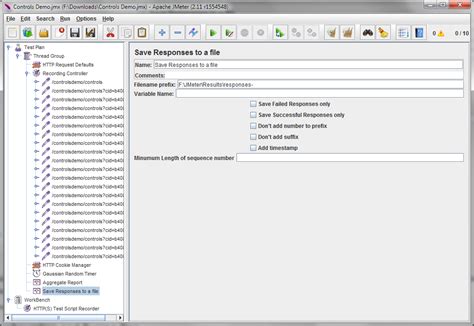 rap loadtesting eclipsepedia