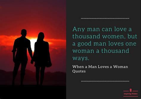 20 Quotes Man Loves Woman Moapharisha