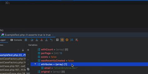 how the pest phpstorm plugin will improve your testing
