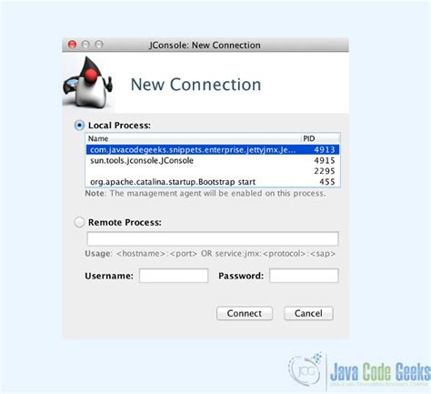 jetty jmx example examples java code geeks 2021