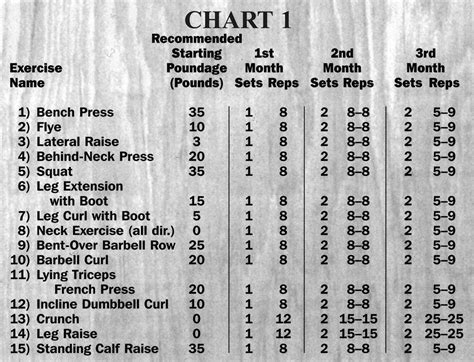 joe weider workouts back exercises dumbbell joe weider
