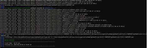 maven tutorial for selenium test automation java code geeks 2022