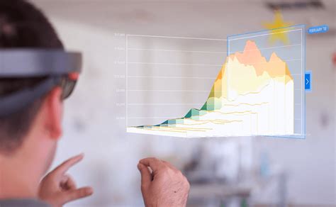 explore and analyze your data in stereoscopic 3d with ar and vr