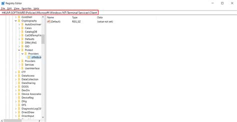 Fix Remote Desktop Connection An Internal Error Has Occurred Techcult