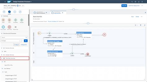 sap digital manufacturing cloud ready for extensions sap blogs