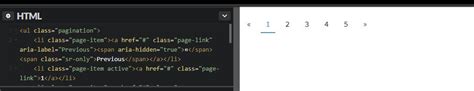 12 best bootstrap pagination templates onaircode