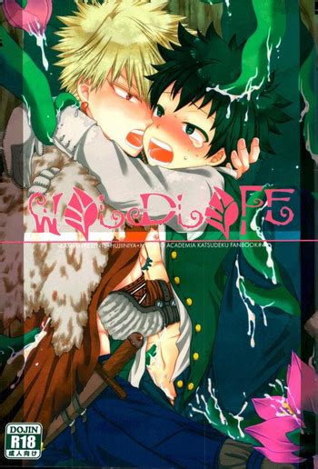 Wild Life Nhentai Hentai Doujinshi And Manga