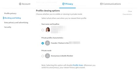 Boost Your Linkedin Security And Privacy In 10 Actionable Steps [updated]