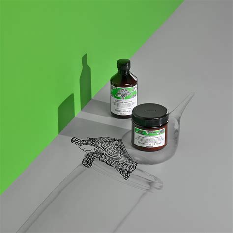 Shampoo Davines Naturaltech Renewing 250 Ml