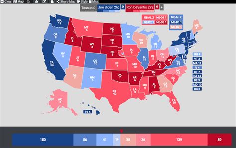 2024 House Elections Predictions Wiki Neely Annette
