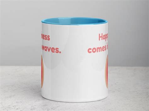 Funny Vulva Vagina Art Coffee Mugs With Sex Positive Affirmation