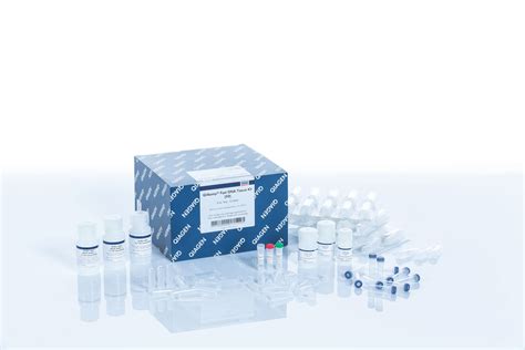 Dna Extraction Kit For Bacteria Online Factory