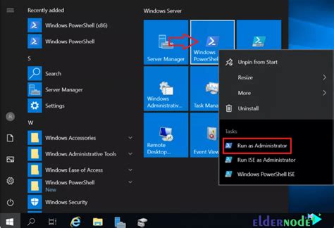 how to install ssh client on windows using powershell