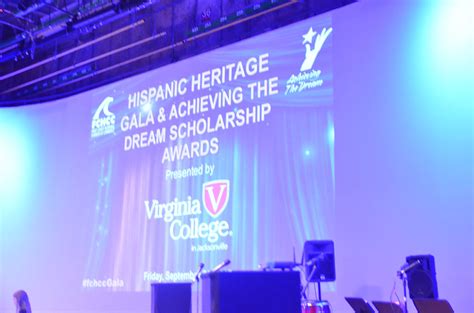 Fchcc 2017 2nd Annual Hispanic Heritage Month Gala And Atd Awards Flickr