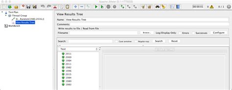 javascript how to pass the java script into jmeter script stack