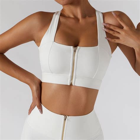 2 Piece Gym Yoga Clothes Sport Bra Women S Longline Sport Bra Wirefree