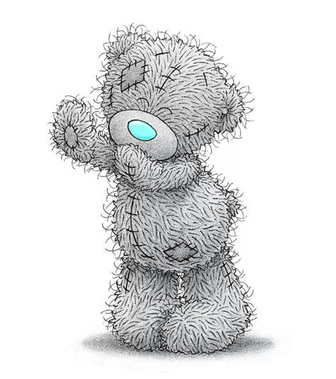 Tatty Teddy Laughing Teddy Bear Quotes Teddy Bear Images Teddy Bear