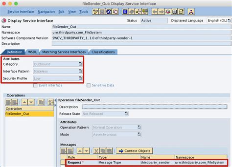 dynamic extended receiver determination sap pi po sap integration hub