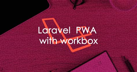 lib laravel vue pwa