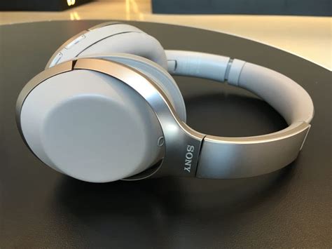 Sony Mdr 1000x Atelier Yuwa Ciao Jp