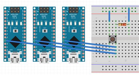 Arduino Nano Pinout Schematics Complete Tutorial With Pin 55 Off
