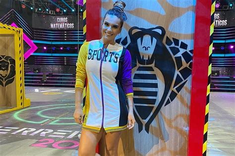 Fotos Los Mejores Outfits De Tania Rincón En Guerreros 2020 E