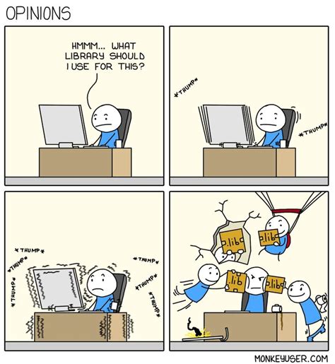 opinions tech humor programmer humor programming humor
