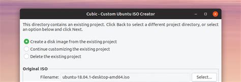 sameh attia how to customize ubuntu or linux mint live
