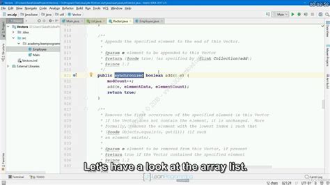 دانلود udemy data structures and algorithms deep dive using java آم