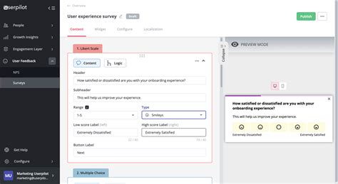 9 Types Of Survey Questions To Collect Insightful Feedback [ Examples]