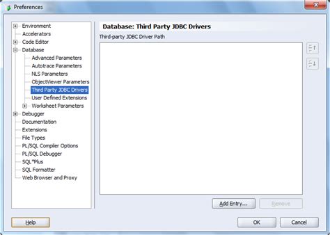 web log s juuier sql developer connection mysql mssql access