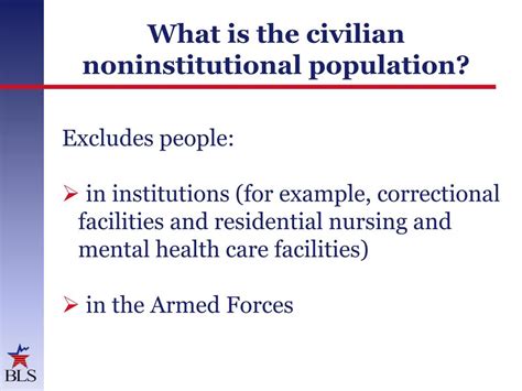 Ppt Persons With A Disability Labor Force Characteristics 2010