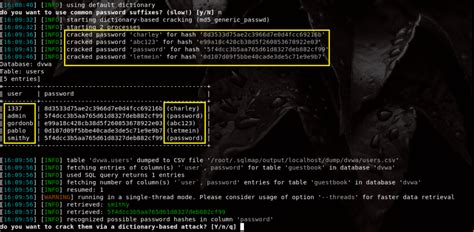 pentest edition sql injection attacks using both burp
