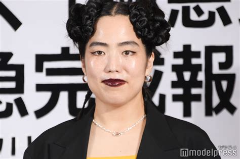 画像4 38 ゆりやんレトリィバァ「極悪女王」ライバル・唐田えりかと距離置いていた理由「憎しんでしまって」撮影秘話明かす モデルプレス
